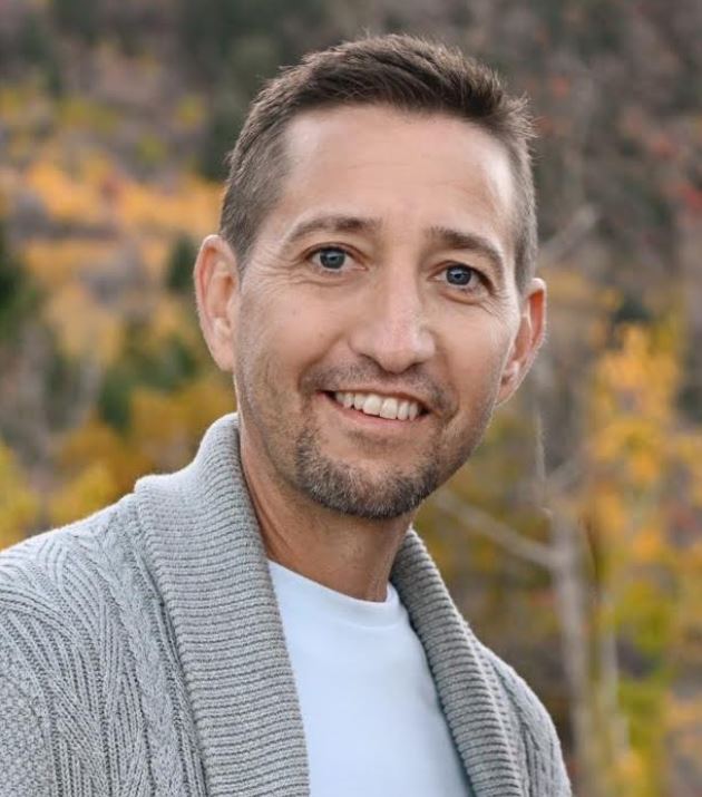 David Alan Potokar | News, Sports, Jobs - Standard-Examiner